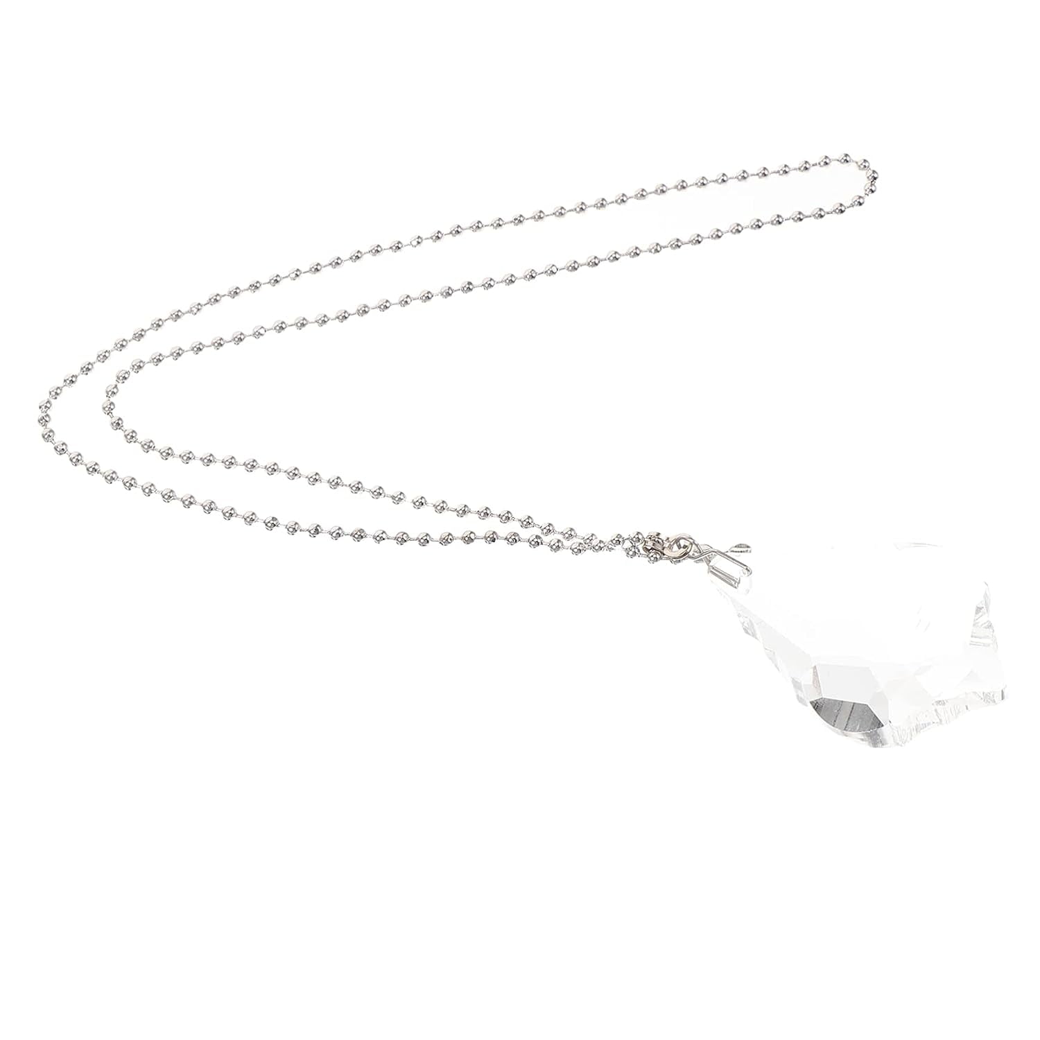 Crystal Ball Pull Chain Ceiling Fan Pull Cord Crystal Ceiling Fan ...