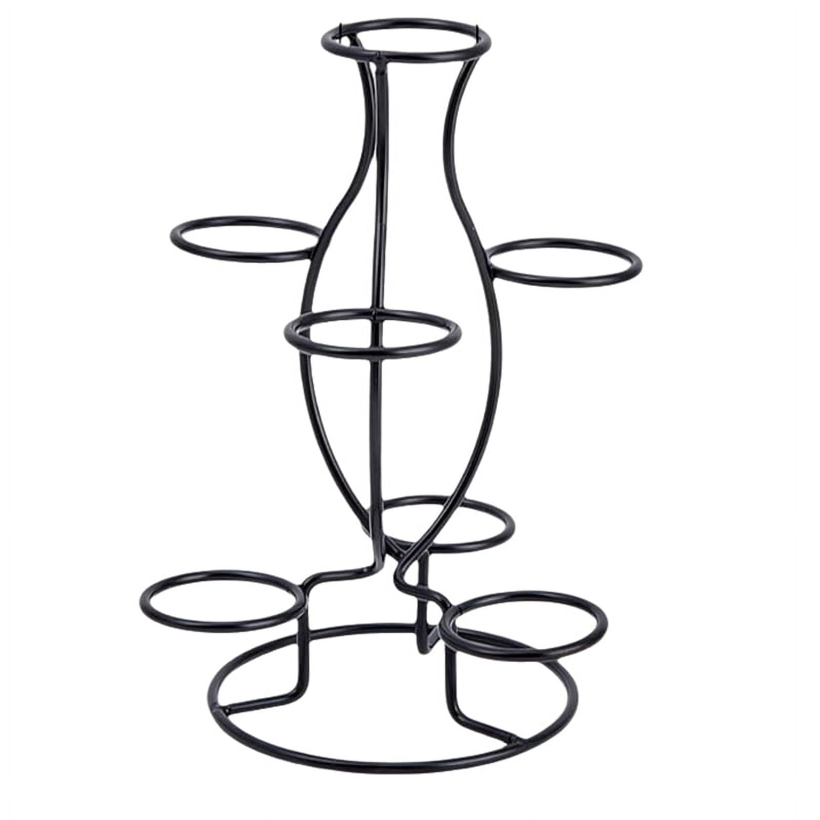 Crystal Ball Stand, Egg-Shaped Display Stand, Sphere Display Stand ...