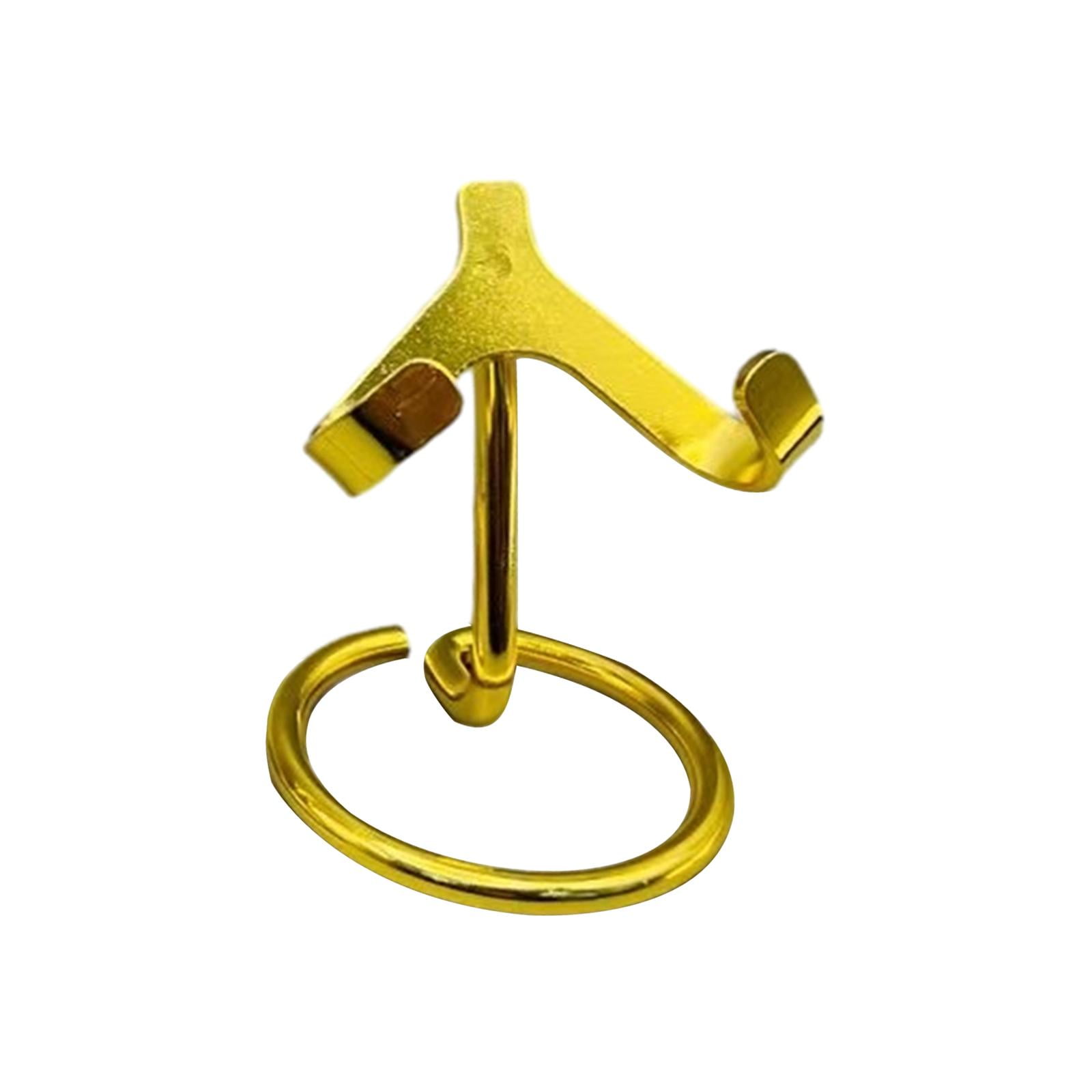 Crystal Ball Storage Rack Sphere Display Stand Statue Portable Love ...