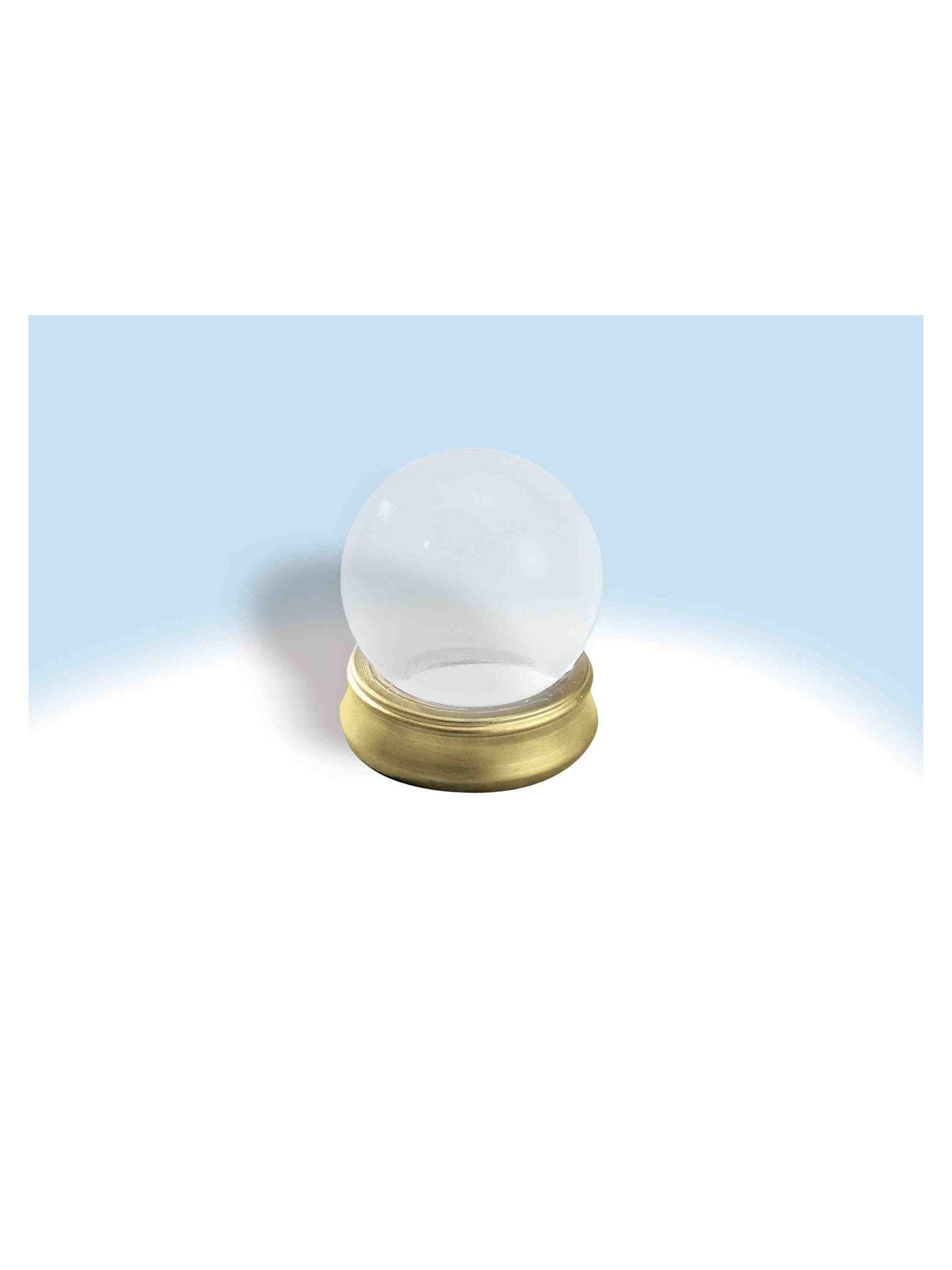 Crystal Ball With Stand - Walmart.com