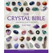 The Encyclopedia of Crystals, Herbs, and New Age Elements : An A to Z ...