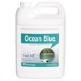 Crystal Blue Ocean Blue Lake and Pond Colorant 1 gal - Walmart.com