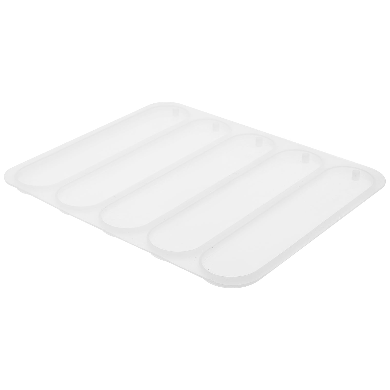 Crystal Bookmark Mold Students Present Resin Epoxy Silicone Molds ...