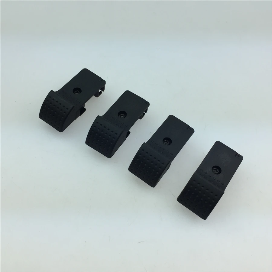 Crystal Car Door Lock Button, Lock Switch, Car Door Accessories ...