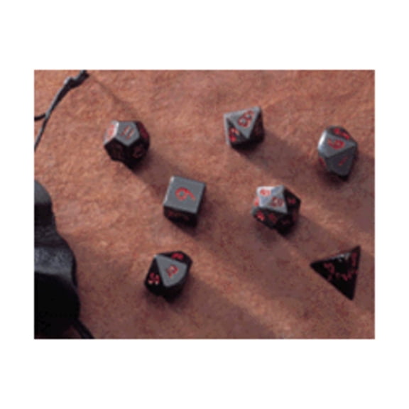 Crystal Caste
