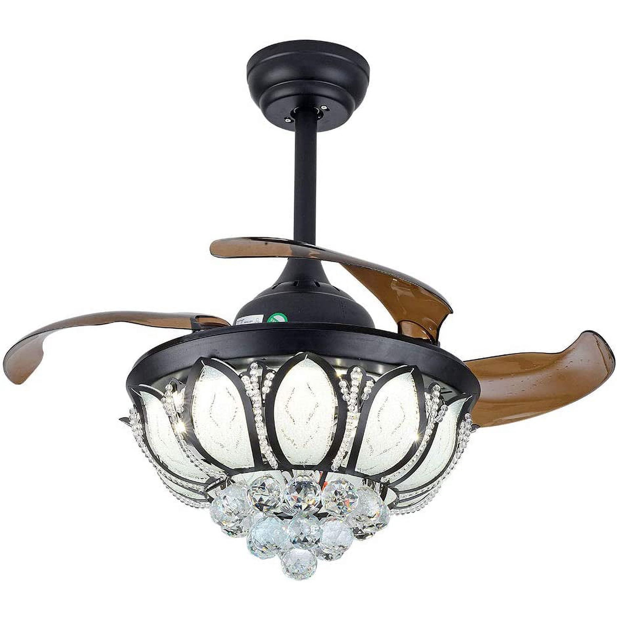 Beautiful Ceiling Fans With Lights