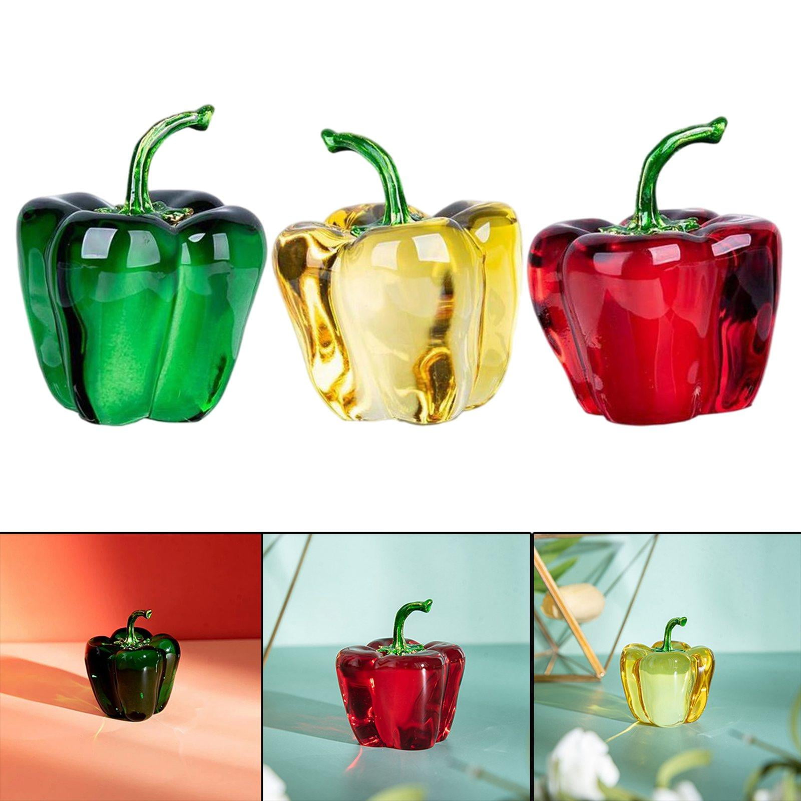 Chili Pepper Decor