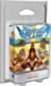 Crystal Clans: Light Clan - Walmart.com