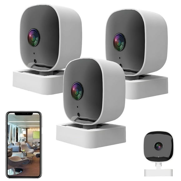 Window Mount Camera