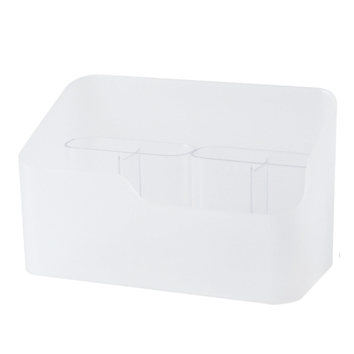 Crystal Clear Acrylic Makeup Storage Tray, Compact Makeup Storage Tray ...