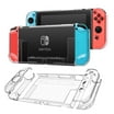 Silicone Cover for Nintendo Switch Joy-Con - Anti-Slip Protective Case ...