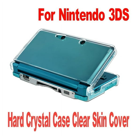 Nintendo 3ds Cases Storage