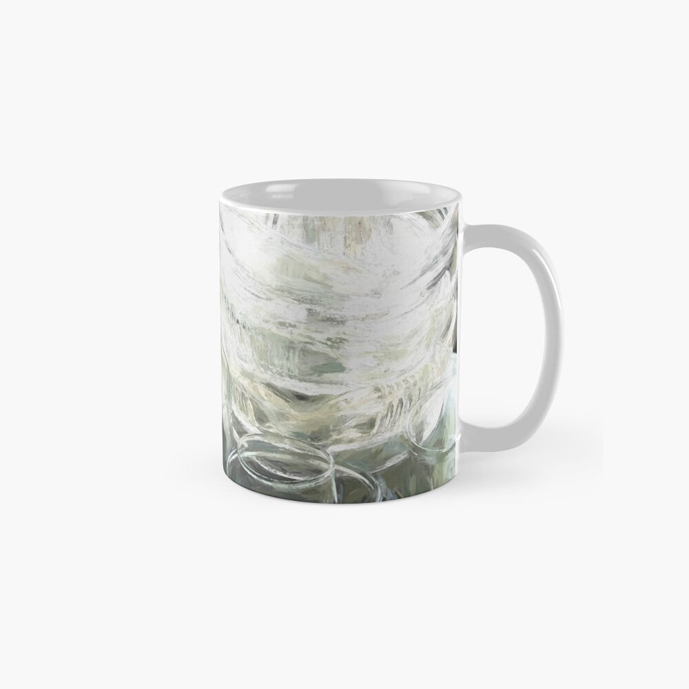 Crystal Clear Prop GlX108 Classic Mug - Walmart.com