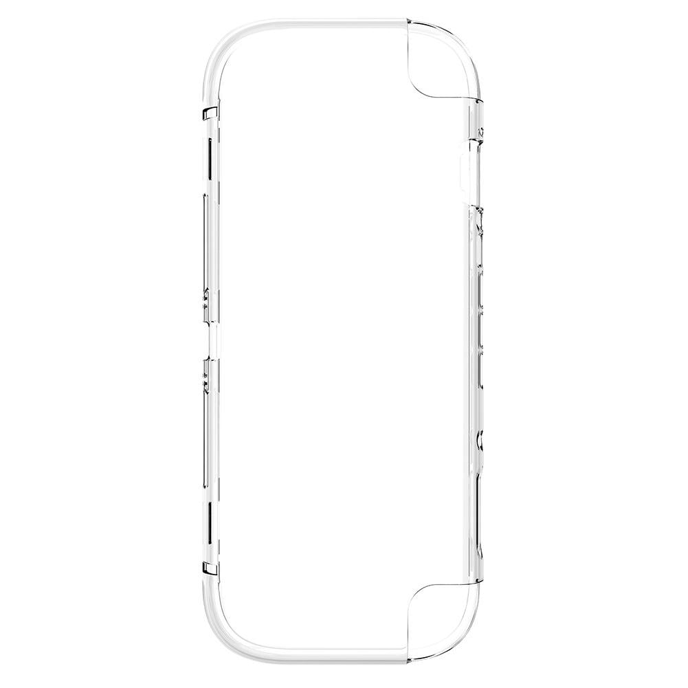 Crystal Clear TPU Protective Case for Switch 2 – Slim, Lightweight ...