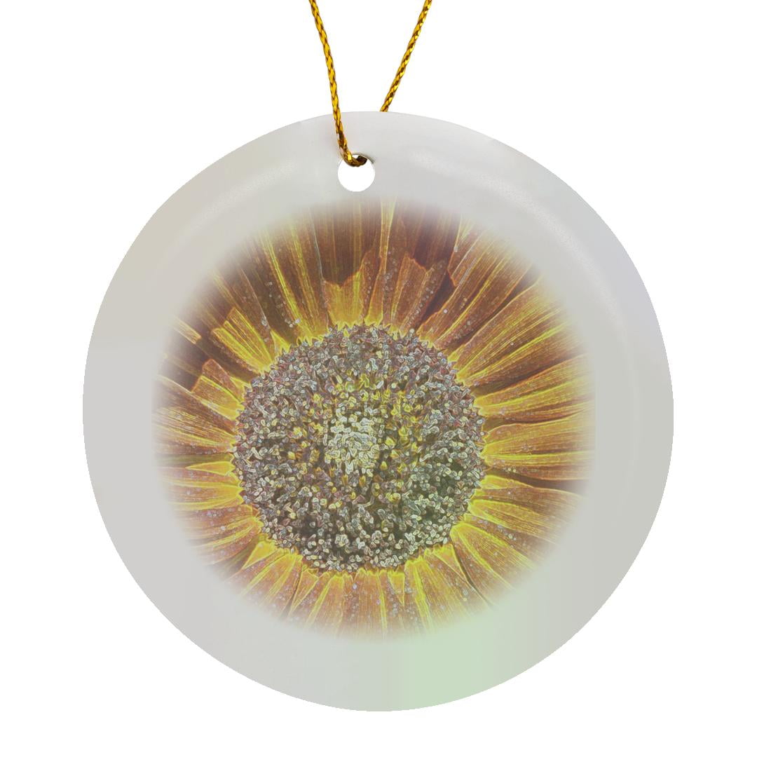 3drose, Crystal Colored Sunflower Art Flowers Designs Inspired by ...