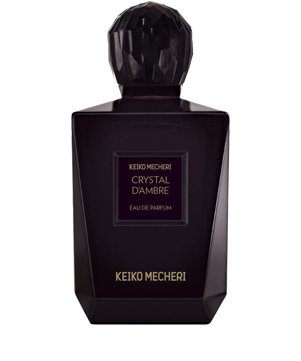 Keiko Mecheri Crystal D'Ambre Eau De Parfum Spray For Women 75ml ...