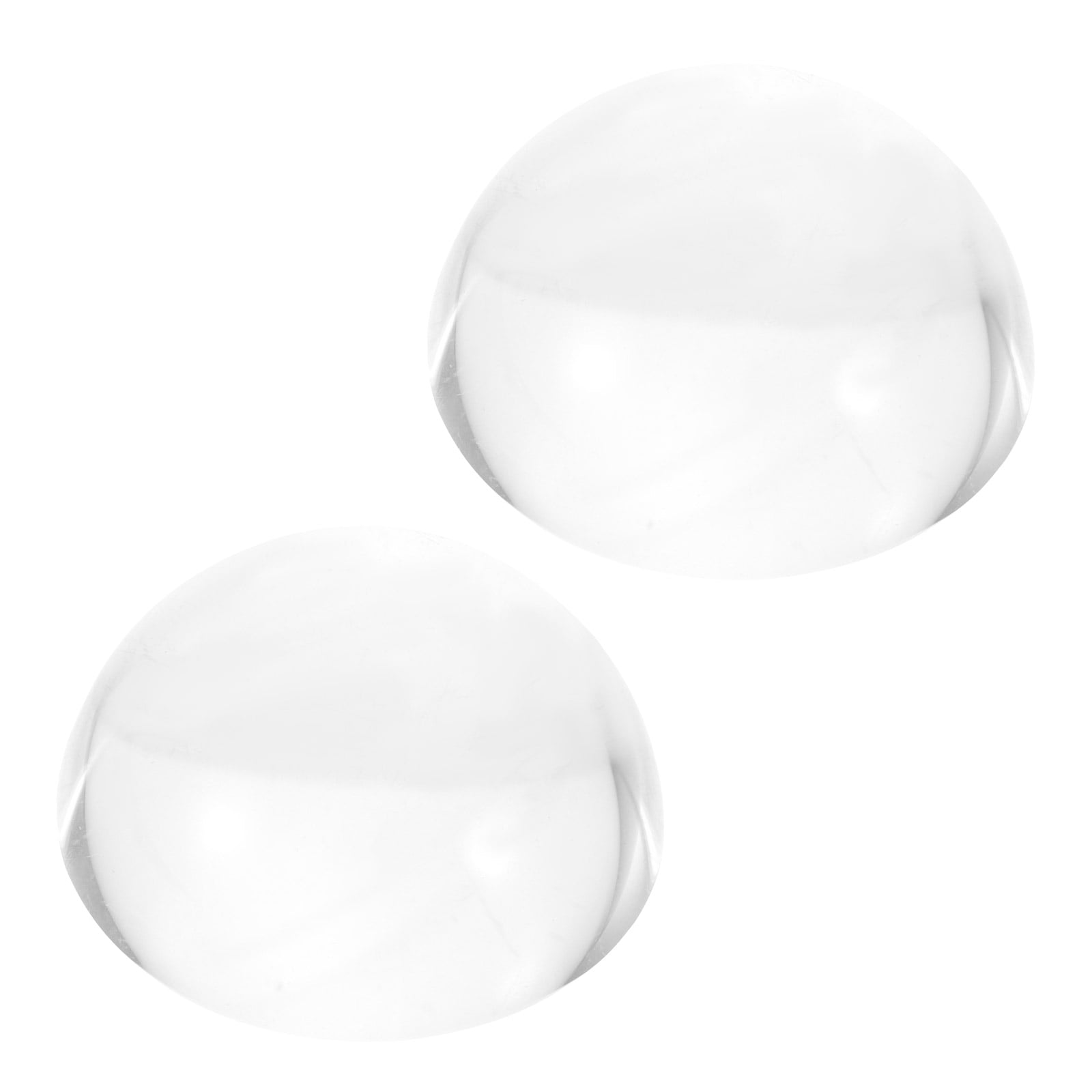 Crystal Dome Paperweights Sewing Patchwork Weights DIY Sewing ...