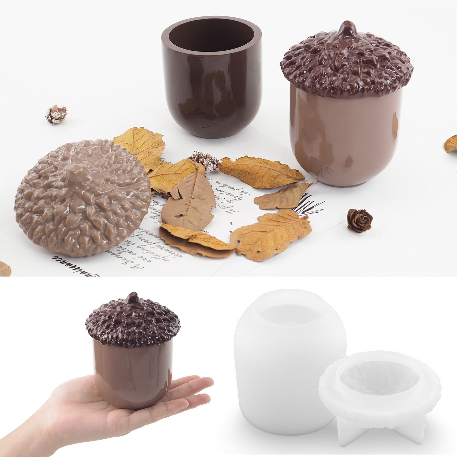 Crystal Drops Glue Epoxy Resin Gypsum Cement Storage Tank Silica Gel ...