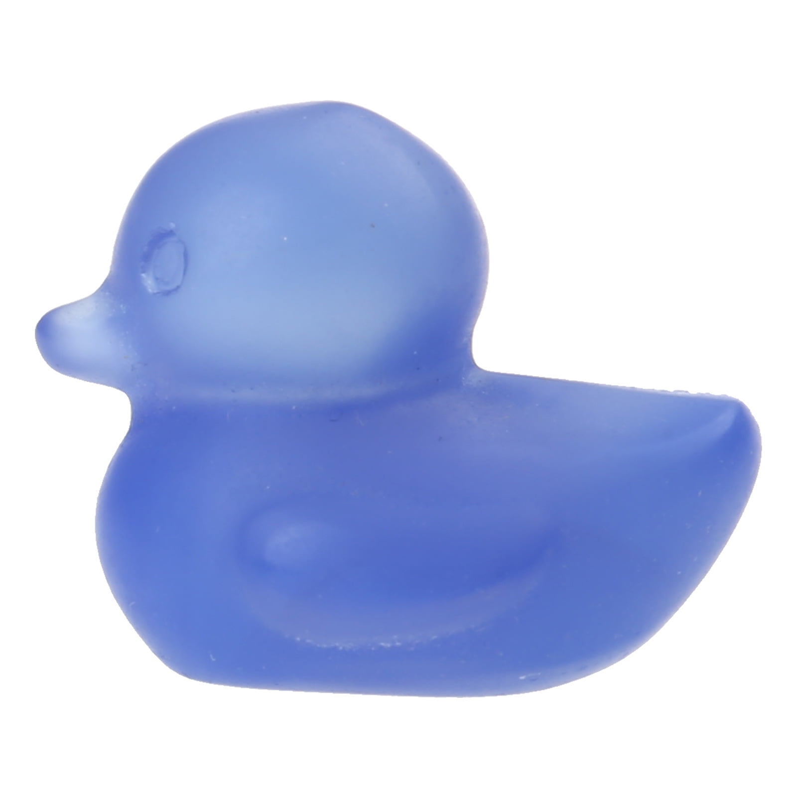Crystal Duck Carvings Collection Miniature Duck Statues for Office ...