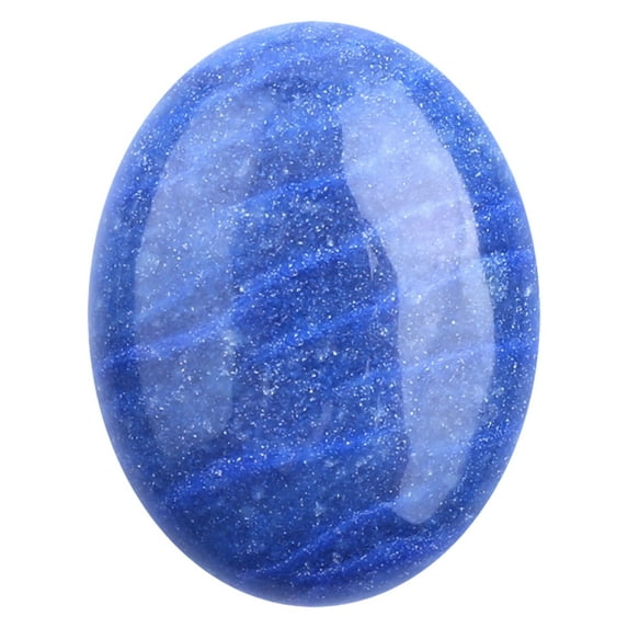 Crystal Egg, Polished Stone Egg, Zen Stone, Calming Stone, Desk Decor ...