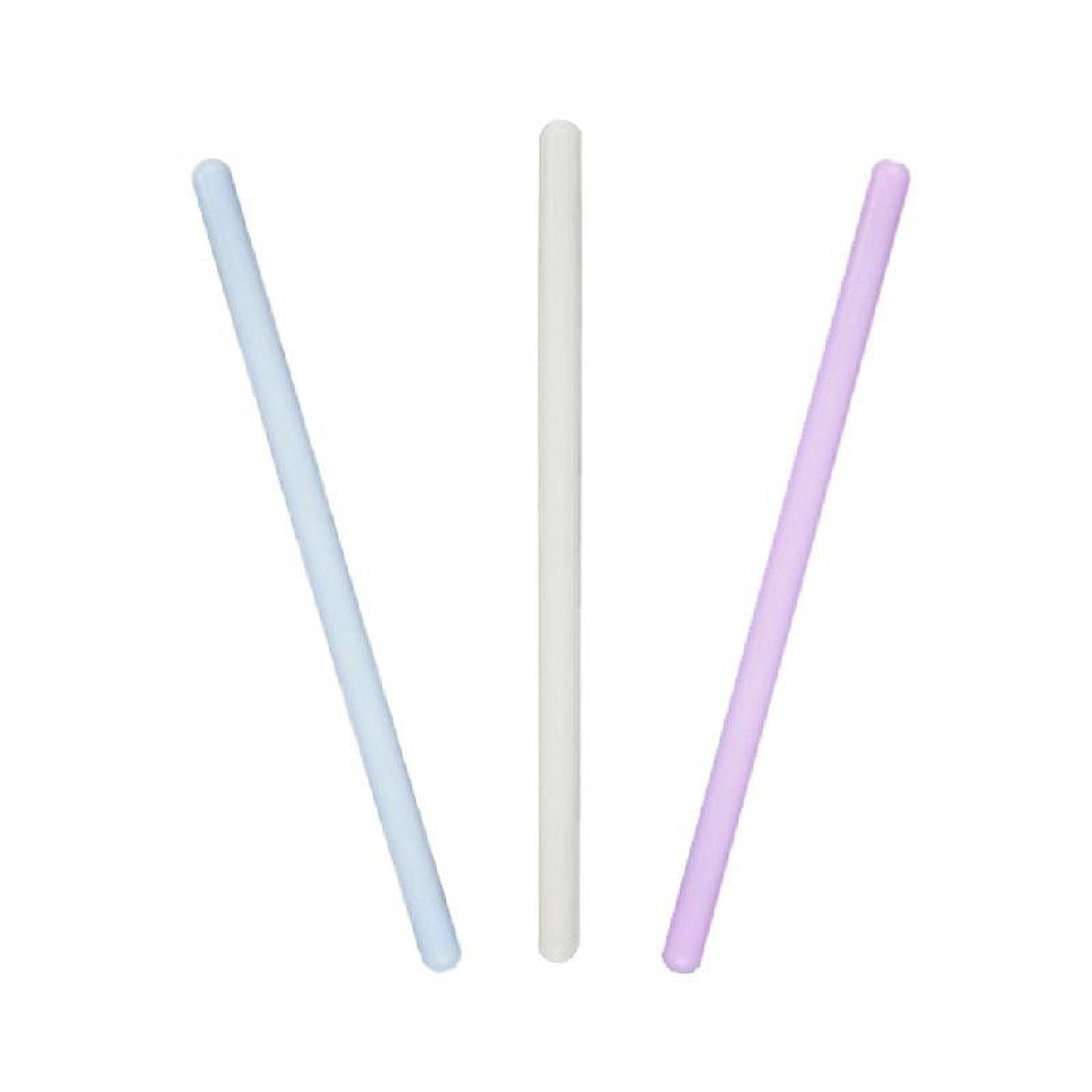 Crystal Epoxy Silicone Stirring Stick for Mixing Resin Epoxy Liquid ...
