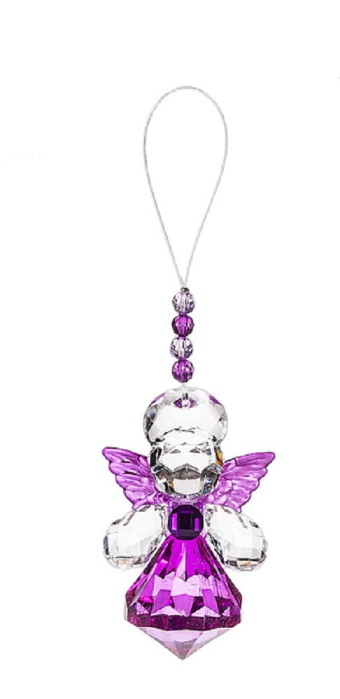 Ganz Acrylic 4 Inches Angel Sentiments Remembrance - Walmart.com