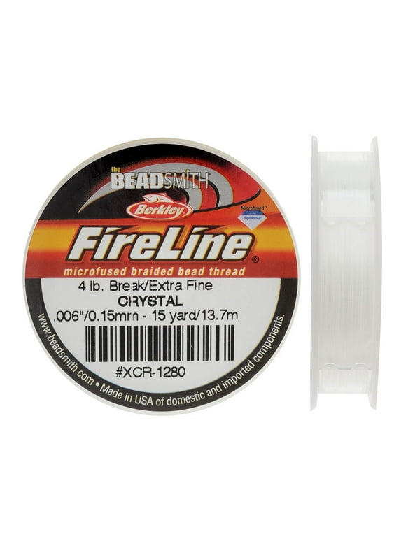 Beading Cords and Threads in Beading Supplies - Walmart.com