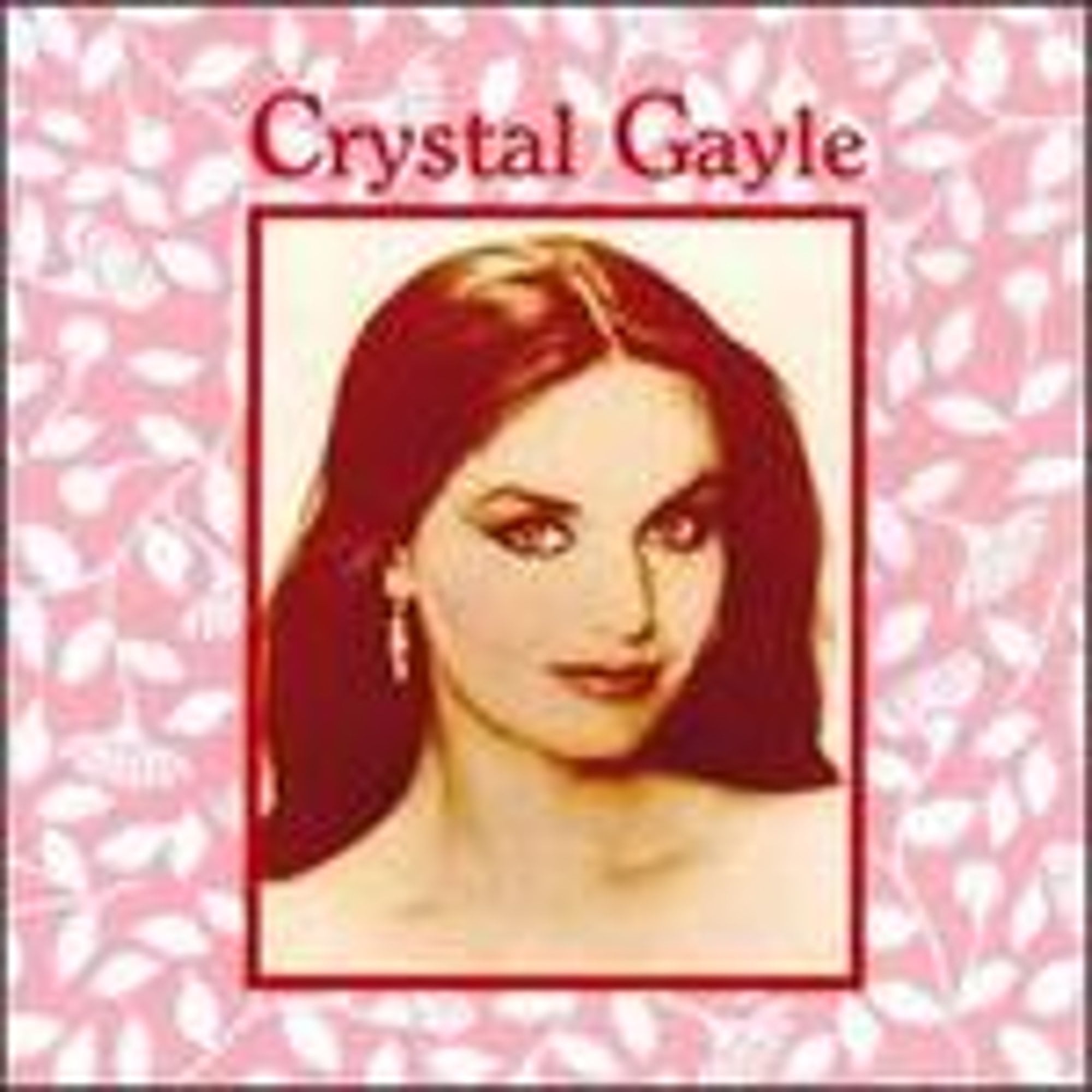 Pre-Owned Crystal Gayle [1978] (CD 0076732209622) by Crystal Gayle ...