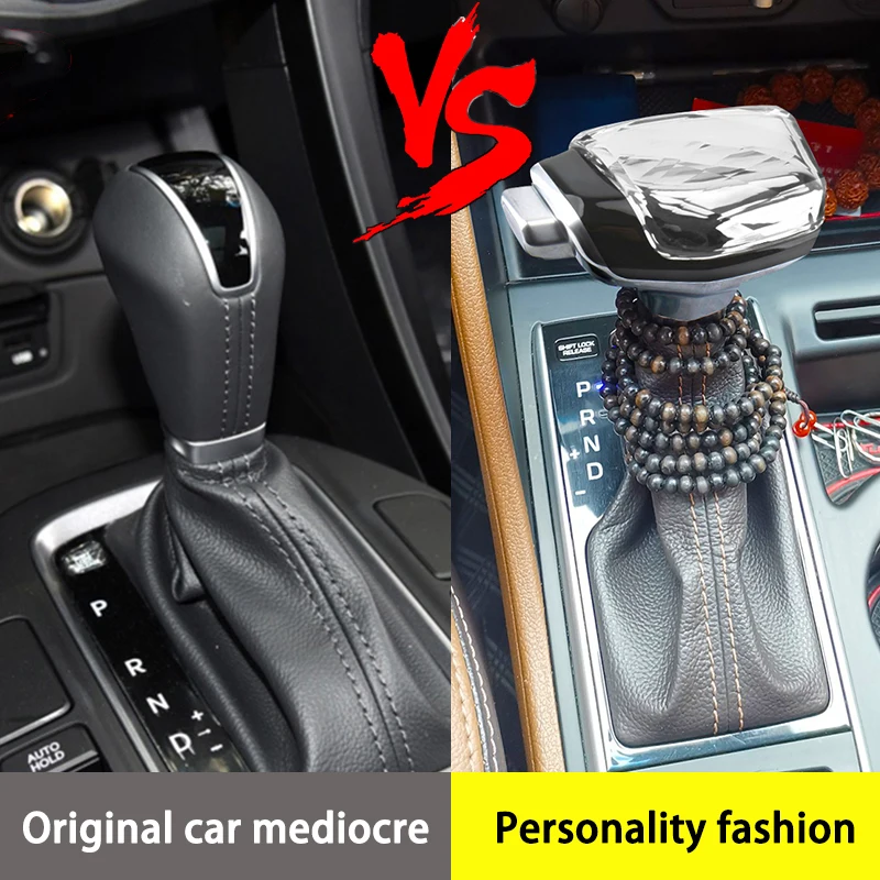Hyundai sonata gear shift knob cover store