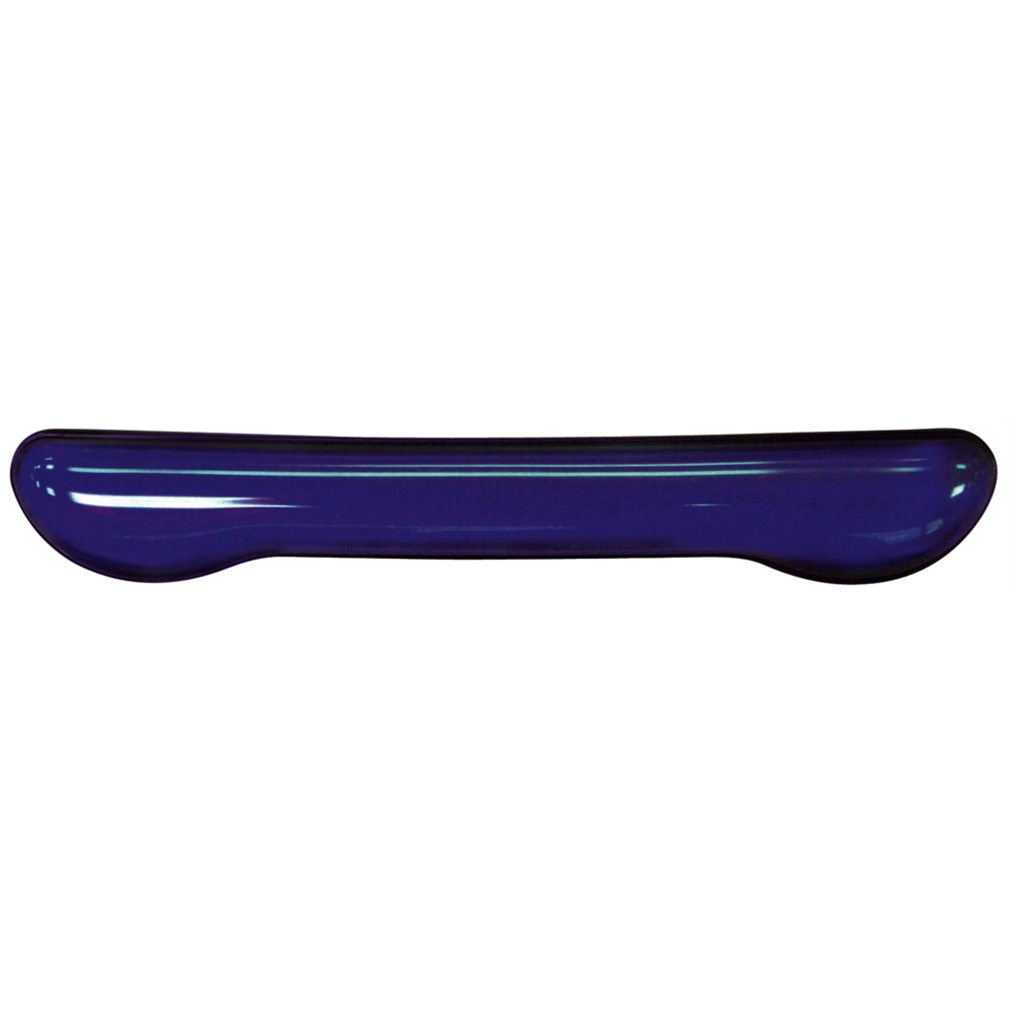 Crystal Gel Keyboard Wrist Rest (Purple) - Walmart.com