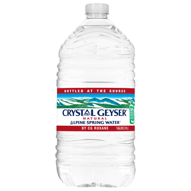 Icelandic Spring Water 12pk | Bottled water for theaters - Walmart ...