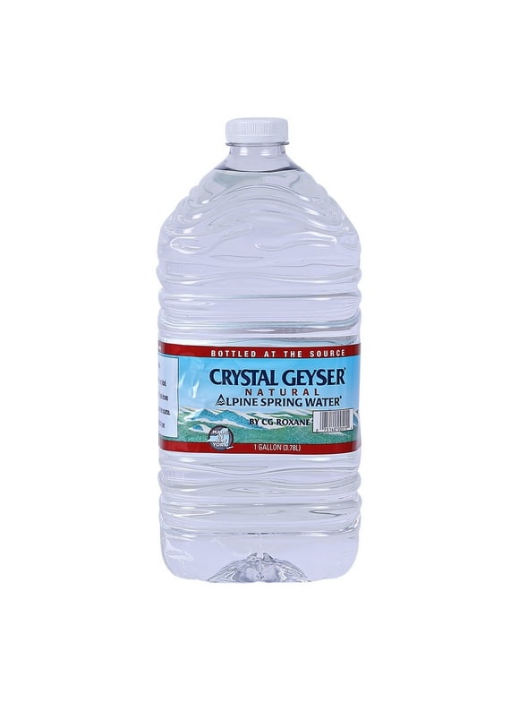 Spring Water in Water - Walmart.com