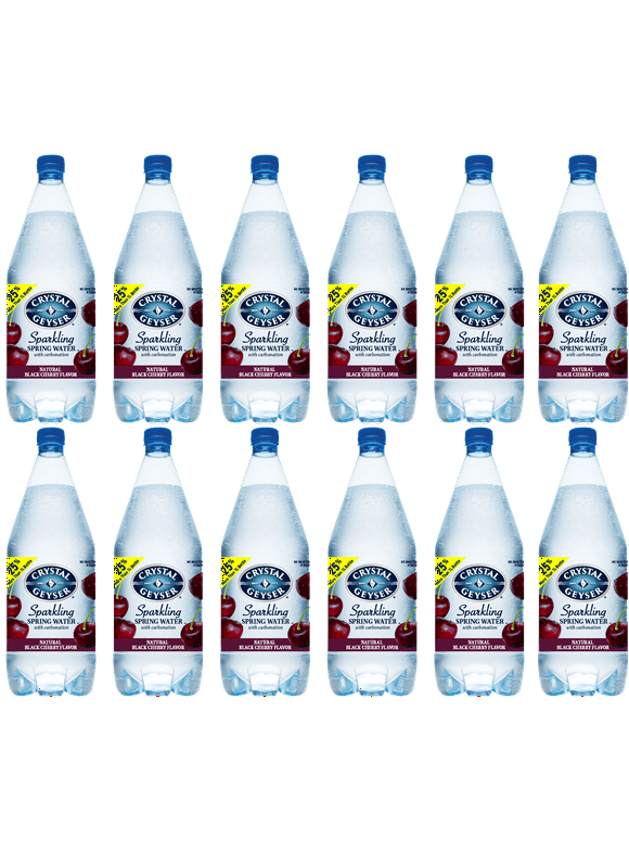 Sparkling Water in Water - Walmart.com