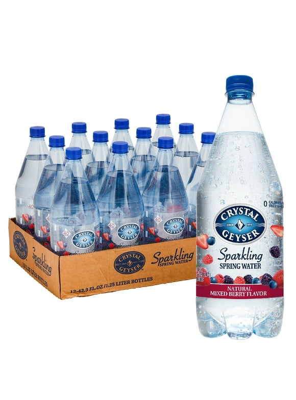 Spring Water in Water - Walmart.com