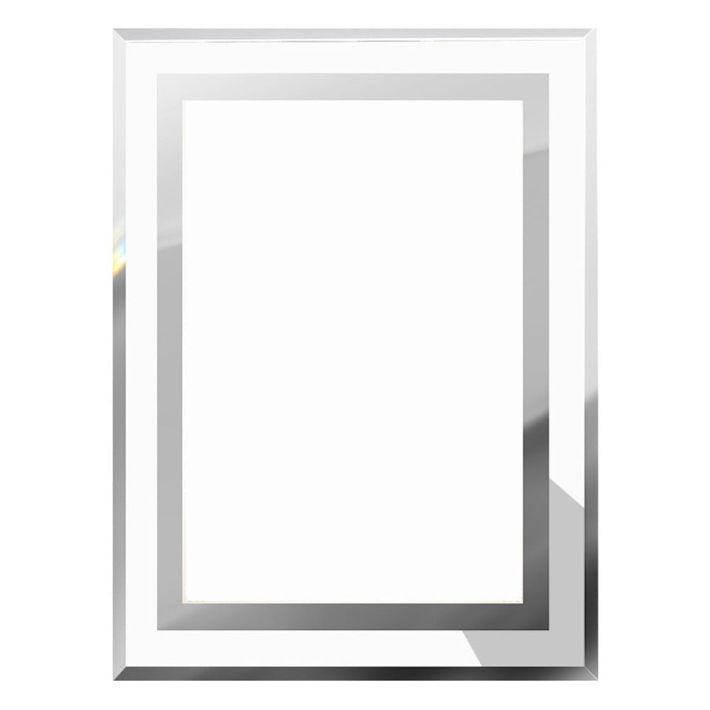 Photo Frame Crystal Glass Picture Frame - Walmart.com