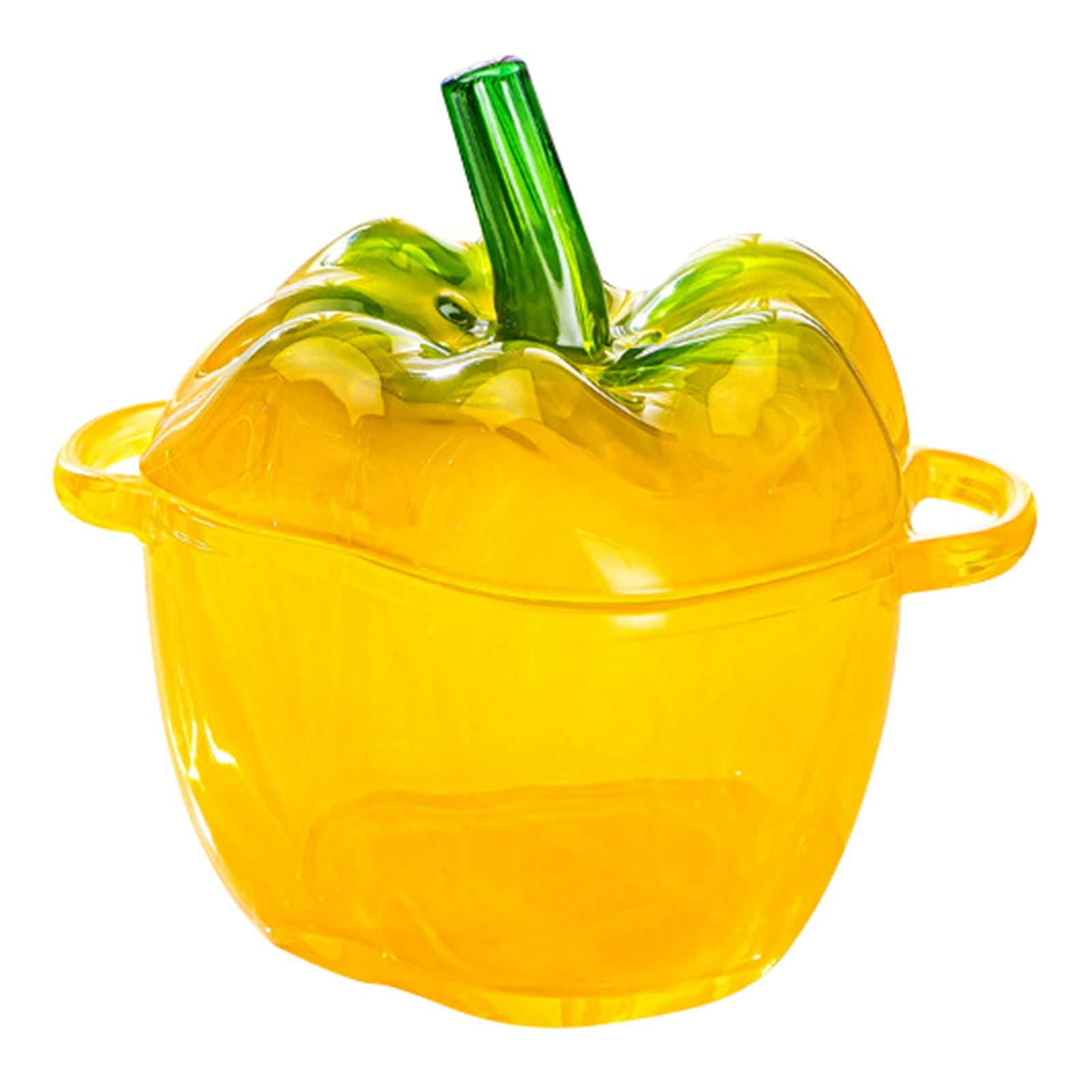 Crystal Glass Storage Jar, Candy Jar with Lid Crystal Glass Candy ...