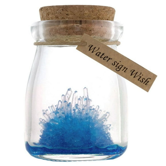 Crystal Growing Kits