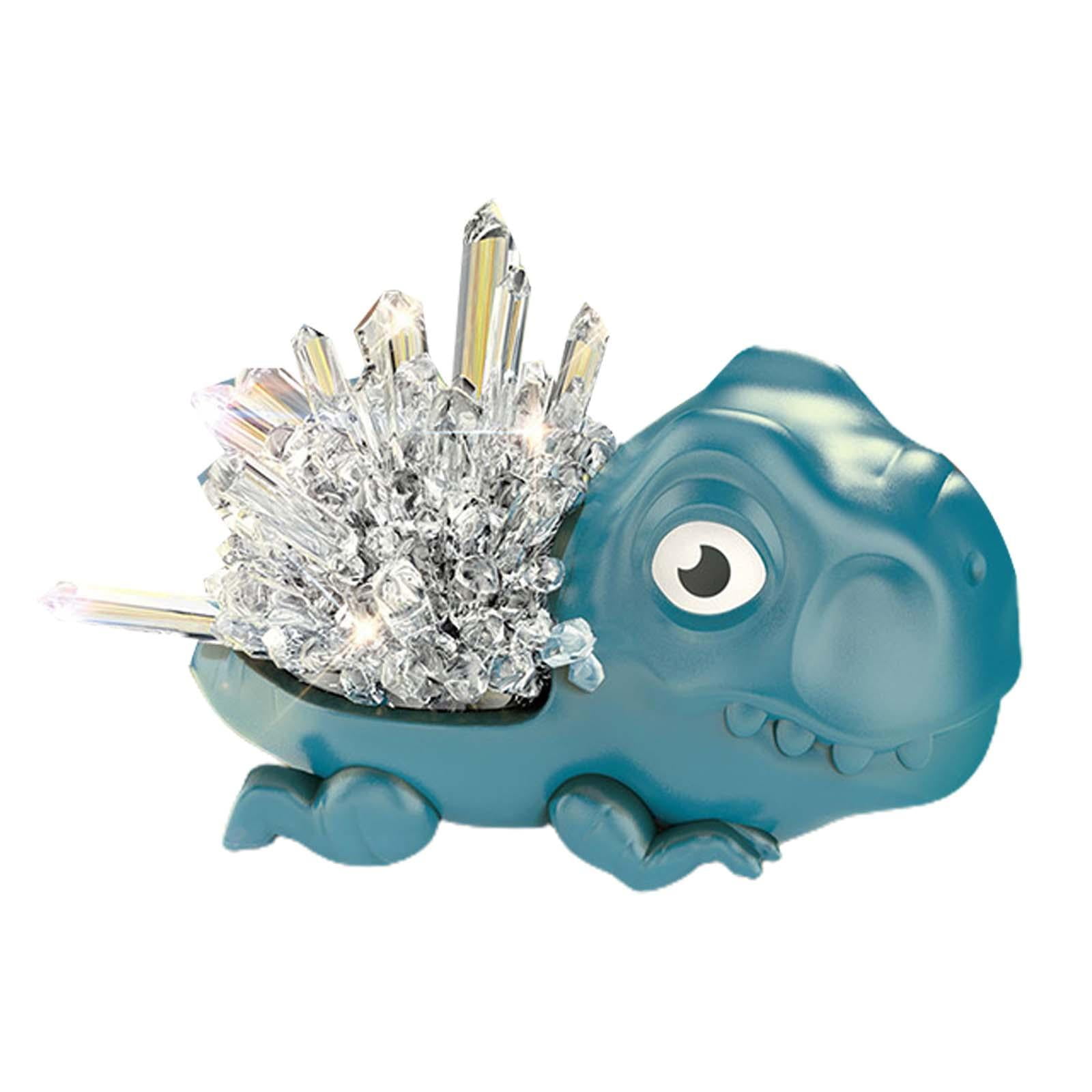 Crystal Growing Kits for Kids Funny Science Kits Novelty Educational ...