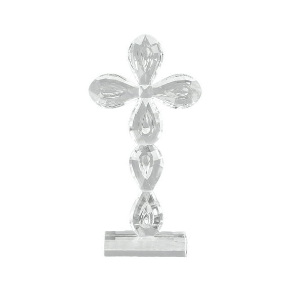 Crystal Guardian Angel Figurine,Glass Guardian Angel Statue Gifts for ...