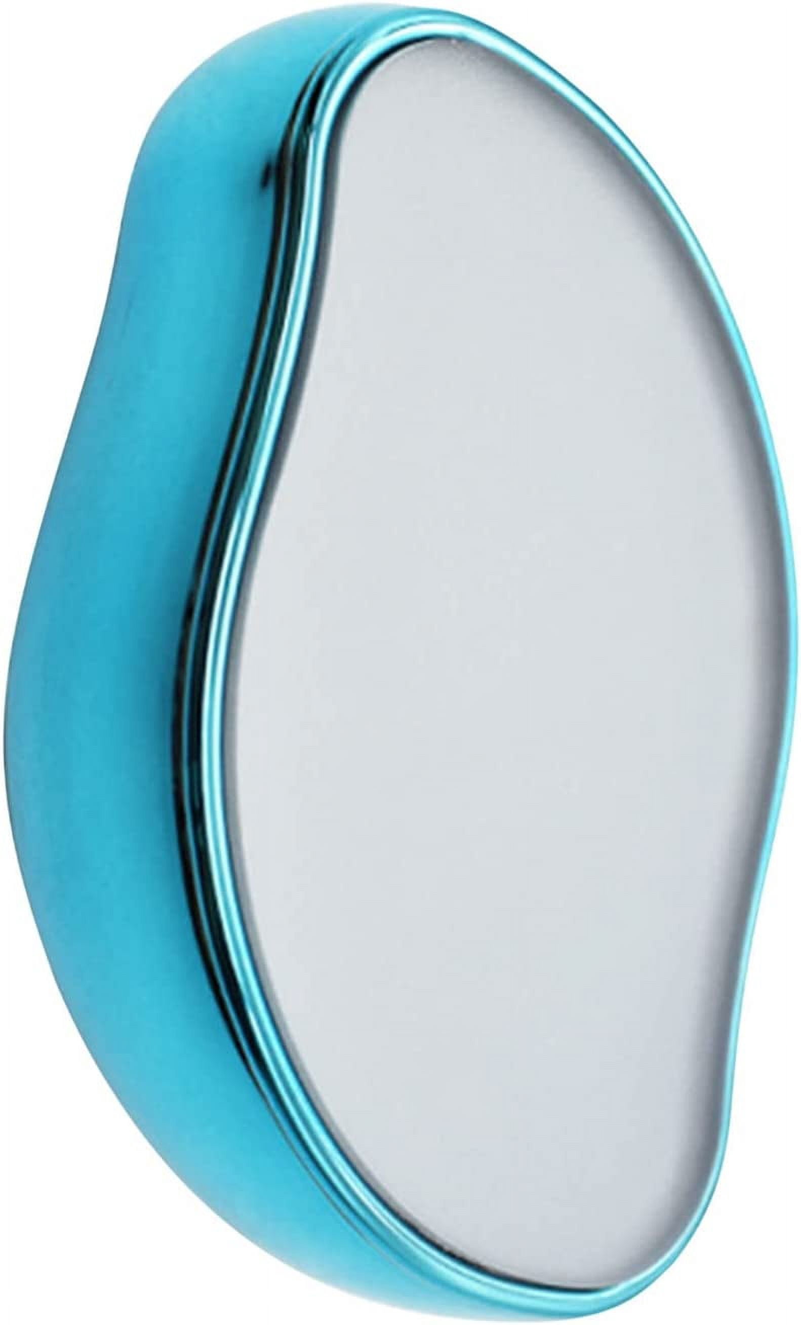 Crystal Hair Eraser Painless Hair Remover Hairo Magic Skin Exfoliator ...