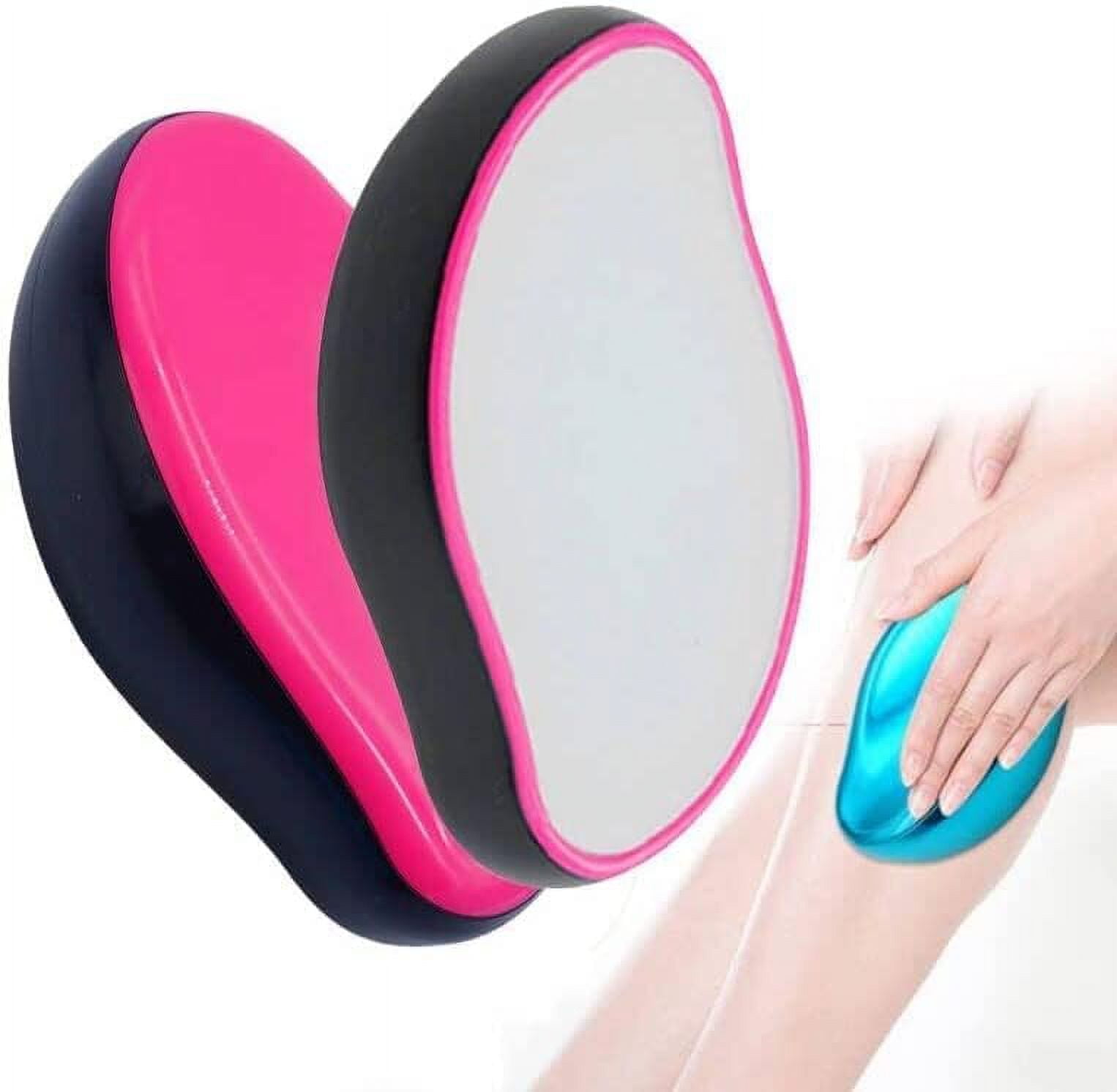 Crystal Hair Eraser, Crystal Hair Remover, Bleame Crystal Hair Eraser ...