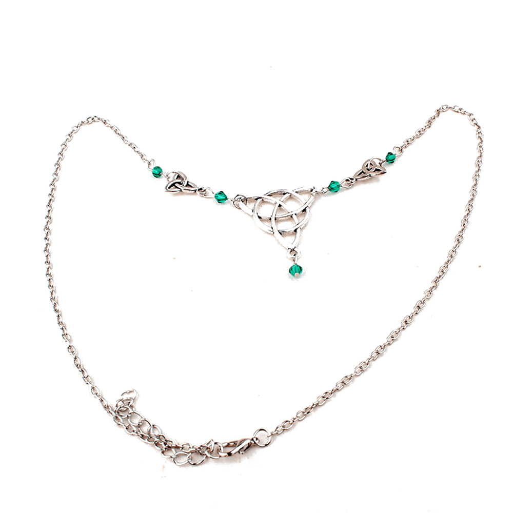 Crystal Head Chain Moon Head Chain Halloween Circlet Headpiece Crescent ...