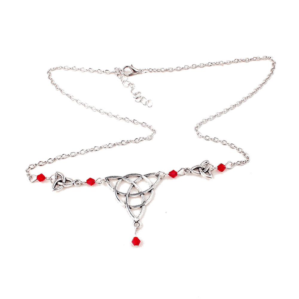 Crystal Head Chain Moon Head Chain Halloween Circlet Headpiece Crescent ...