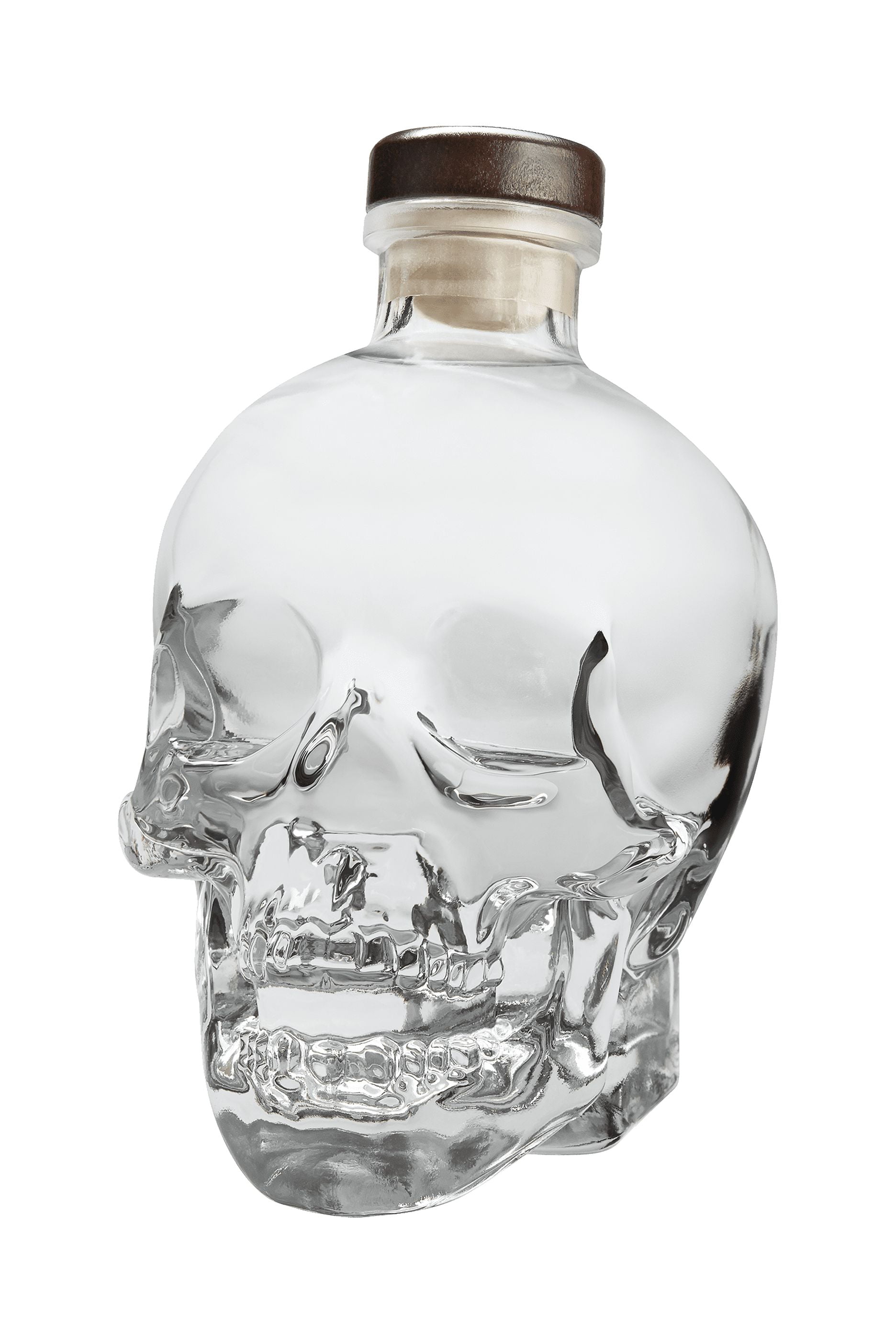Crystal Head Vodka Vodka 750 ml - Walmart.com