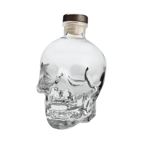 Crystal Head Vodka Vodka 750 ml - Walmart.com