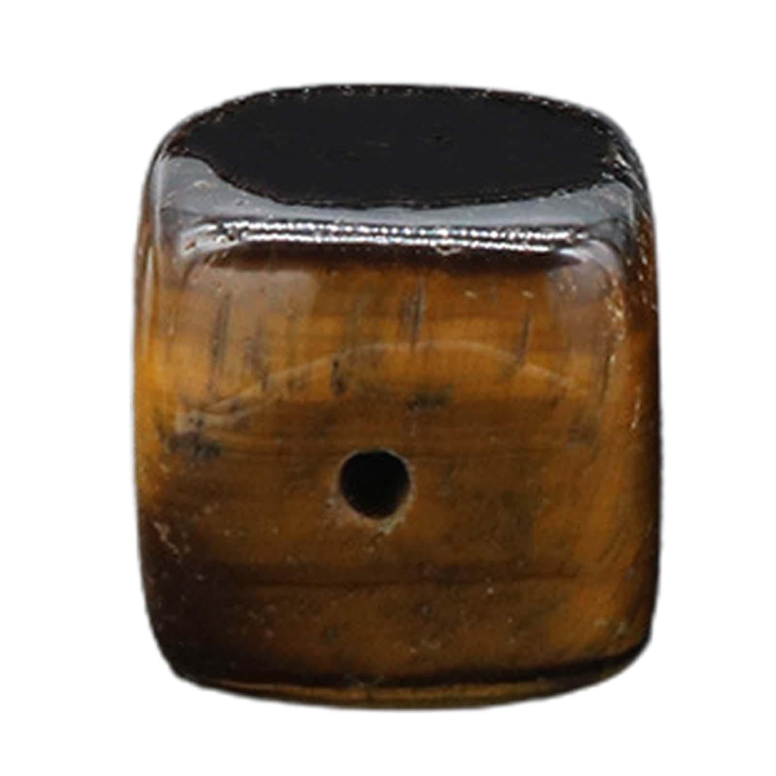 Crystal Holder, Modern Minimalist Art Decor Craft, Stone Burner, Agate ...