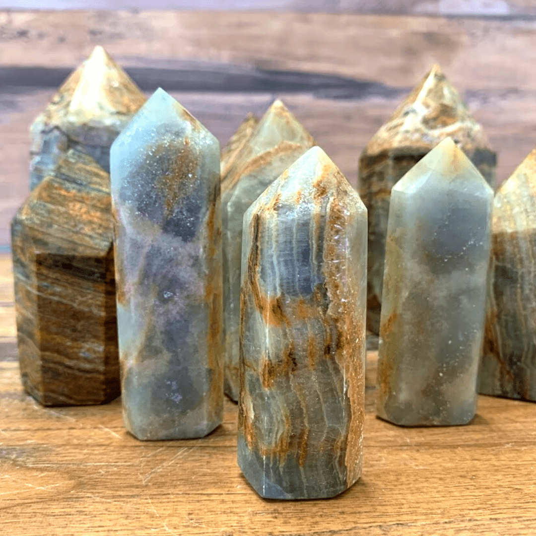 Pillar Stone