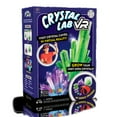 Crystal Lab VR Discovery Experiment - Crystal Growing Science Kit for ...