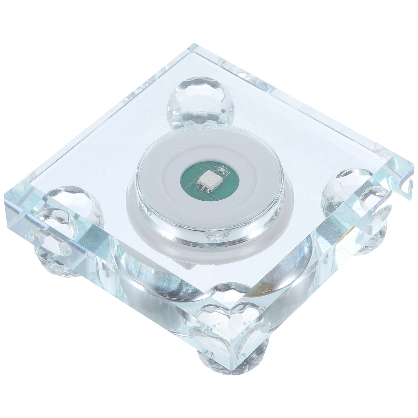 MERRYHAPY re LED Lighting Stand for Crystal Art Family Holiday Gift ...