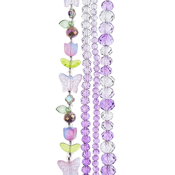 Bead Strands